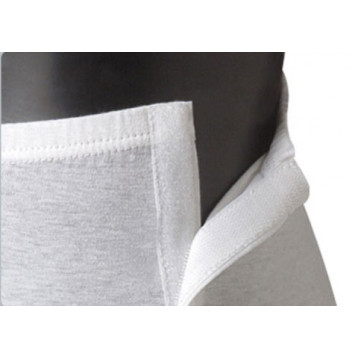 Pancera a Slip con Velcro Uomo