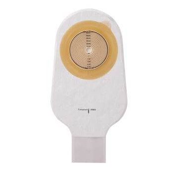 Coloplast Cod. 5985 - Alterna® Monopezzo Aperto - Trasparente ...