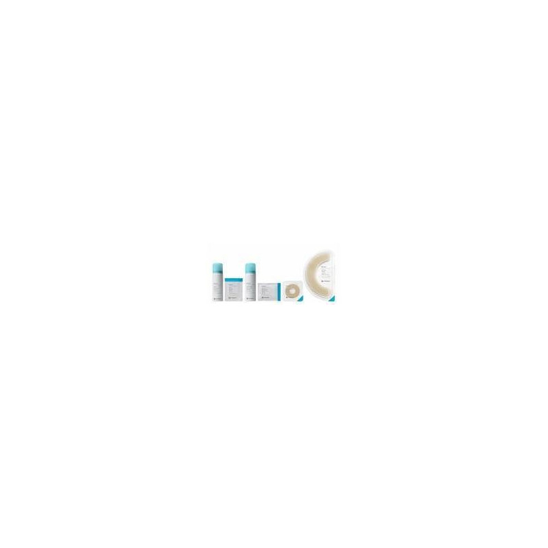 Coloplast Cod. 12060 - Brava® Deodorante Lubrificante - Bustine ...