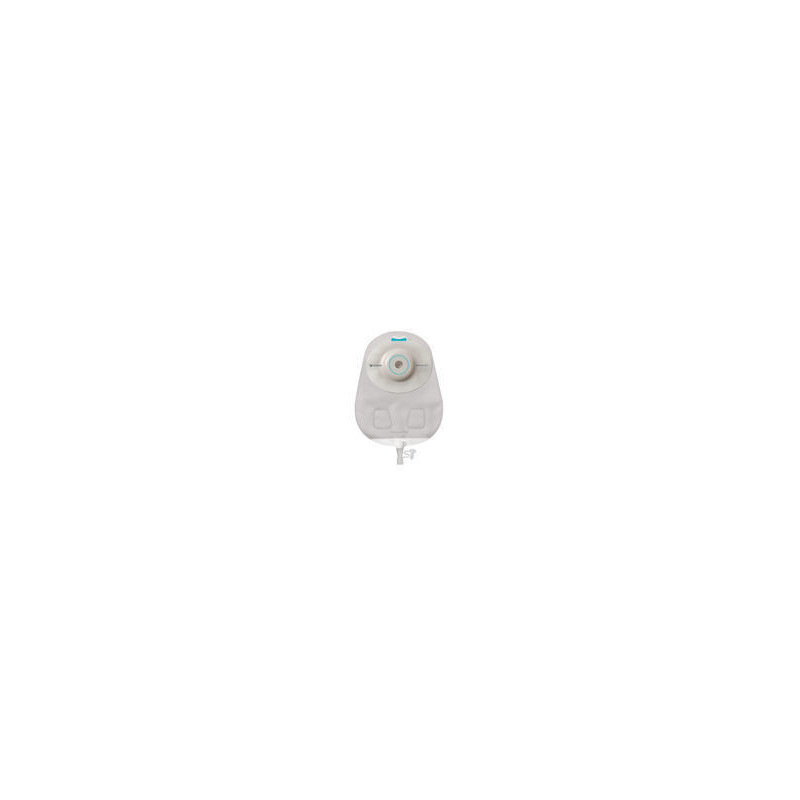 Coloplast Cod. 16836 - Sensura® Mio Convex Monopezzo Per Urostomia ...