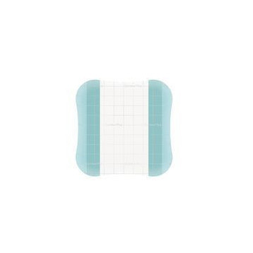Coloplast Cod. 33548 - Comfeel® Plus Trasparente - Dimensione Cm 5X25 ...